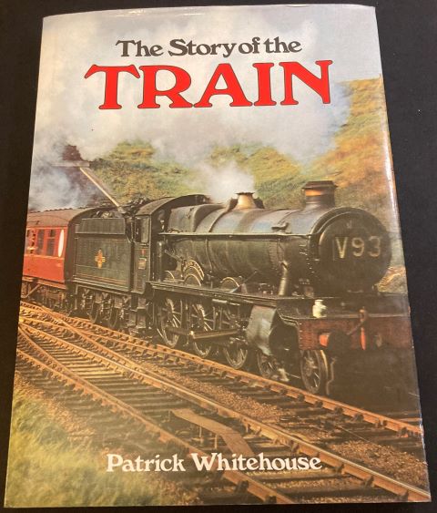 The Story of the Train