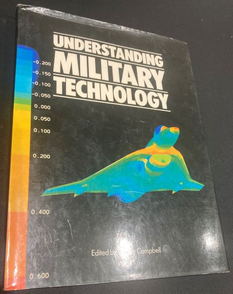 Understanding Military Technology