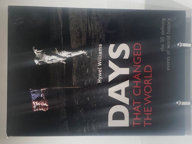 Days That Changed the World