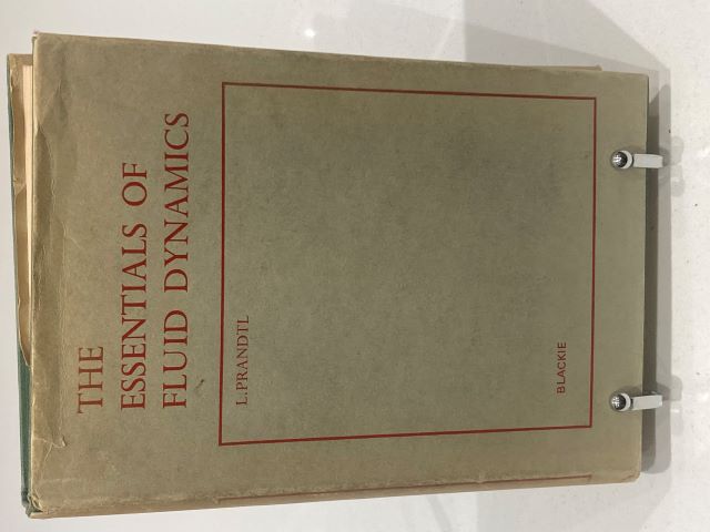 The Essentials of Fluid Dynamics