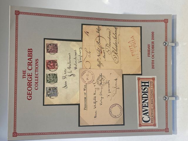 The George Crabb Collections