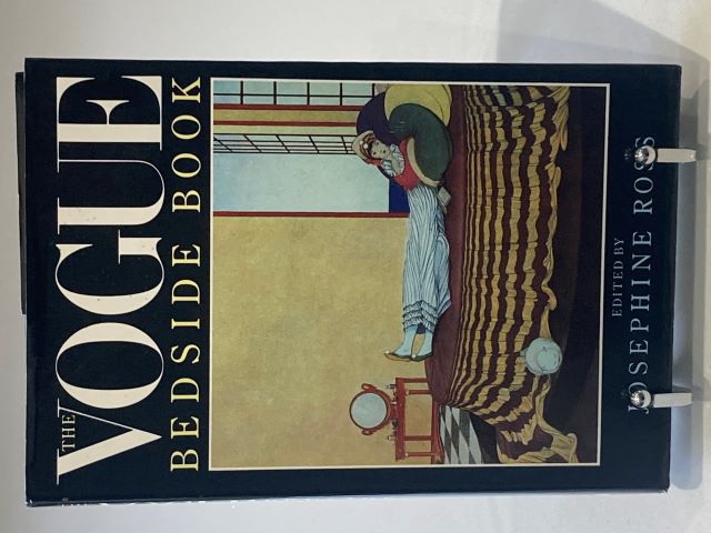 The Vogue Bedside Book