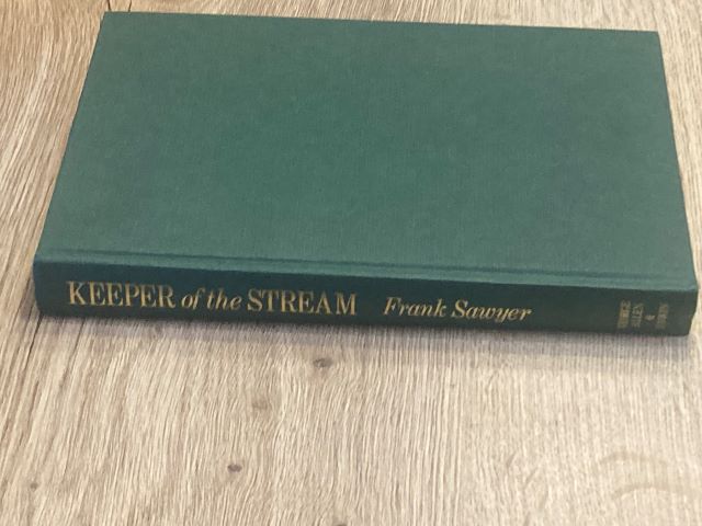 Keeper of the Stream