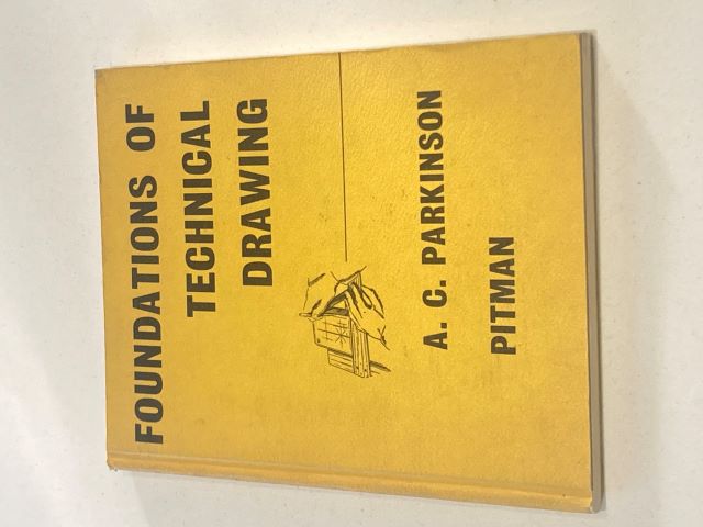 Foundations of Technical Drawing