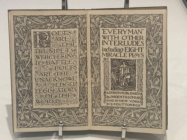 Category: Everyman's Library