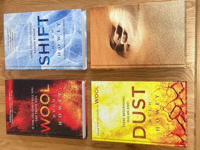 TheDevaBookshop.com, Buying and selling Books in Chester